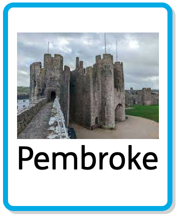 Pre-formal reactive learning pathway - Castle School